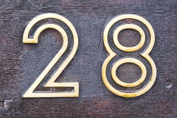 Twenty-eight in Spanish | English to Spanish Translation ...