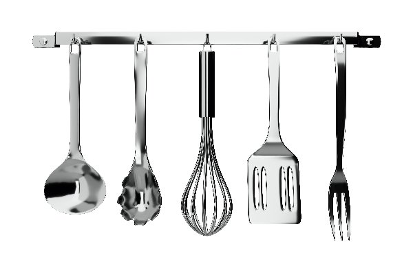 Utensilios | Spanish to English Translation - SpanishDictionary.com