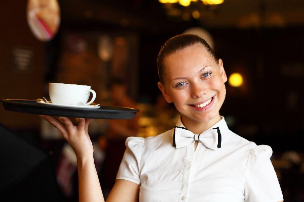 Waitress in Spanish | English to Spanish Translation ...