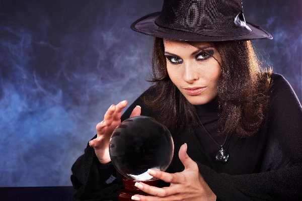 Witch | Traductor de inglés a español - inglés.com