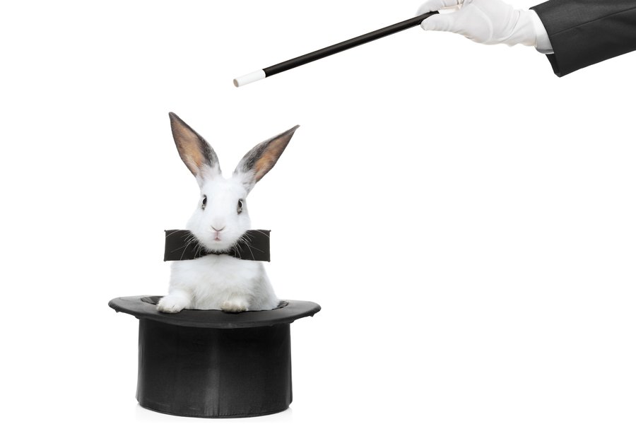 Magic in Spanish | English to Spanish Translation - SpanishDictionary.com