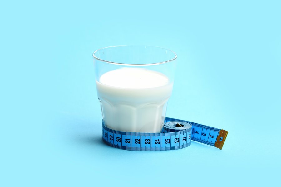 Skim milk in Spanish | English to Spanish Translation ...