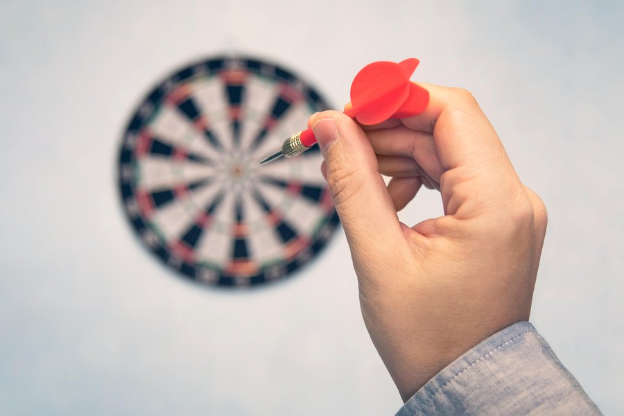 Aim | Traductor de inglés a español - inglés.com