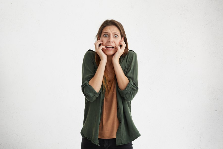 Terror | Traductor de inglés a español - inglés.com