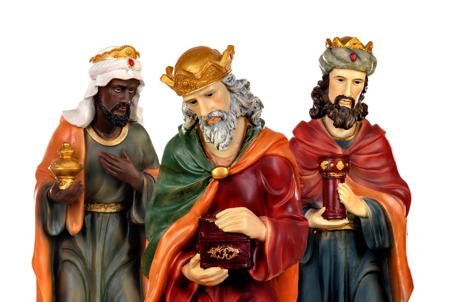 Los reyes magos | Spanish to English Translation - SpanishDictionary.com