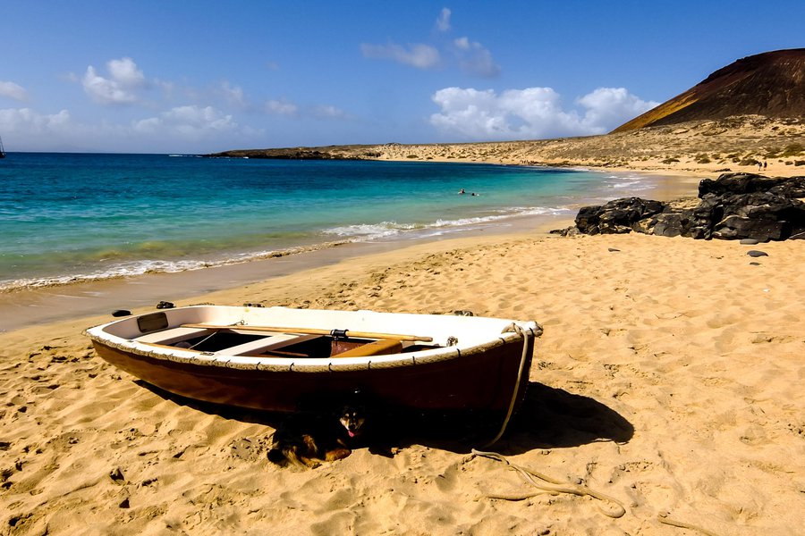 Beach in Spanish | English to Spanish Translation - SpanishDictionary.com