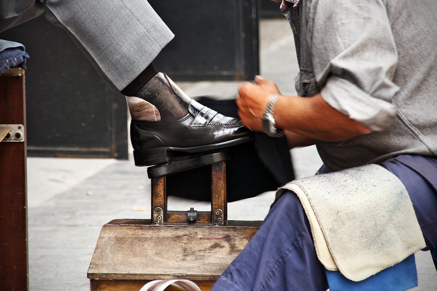 Boots | Traductor de inglés a español - inglés.com
