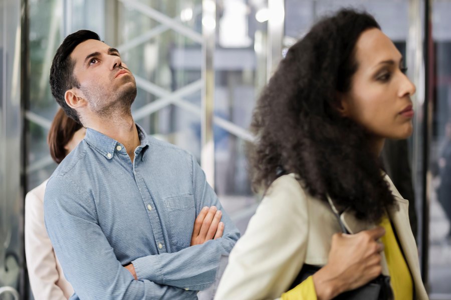 Impatient in Spanish | English to Spanish Translation ...