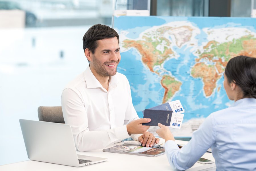 Travel agaent in Spanish | English to Spanish Translation ...