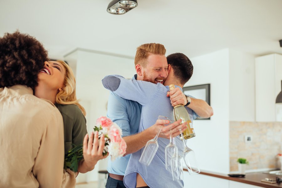 Recibidos | Spanish to English Translation - SpanishDictionary.com