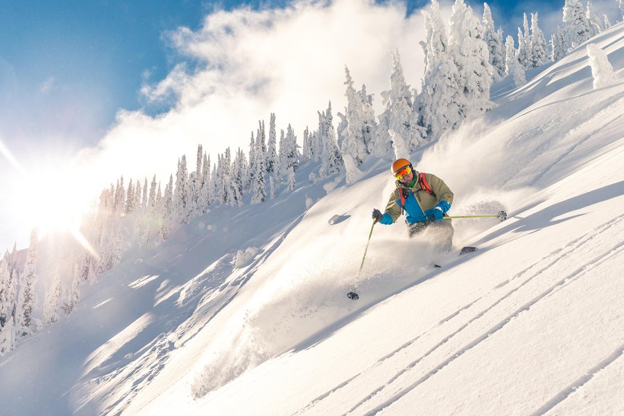 Skiing in Spanish | English to Spanish Translation - SpanishDictionary.com