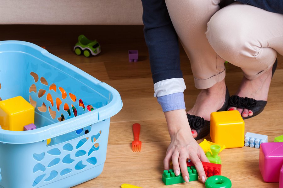 Recoger en inglés | Traductor de español a inglés - inglés.com