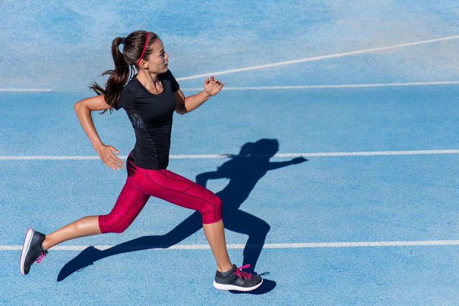 Stride | Traductor de inglés a español - inglés.com