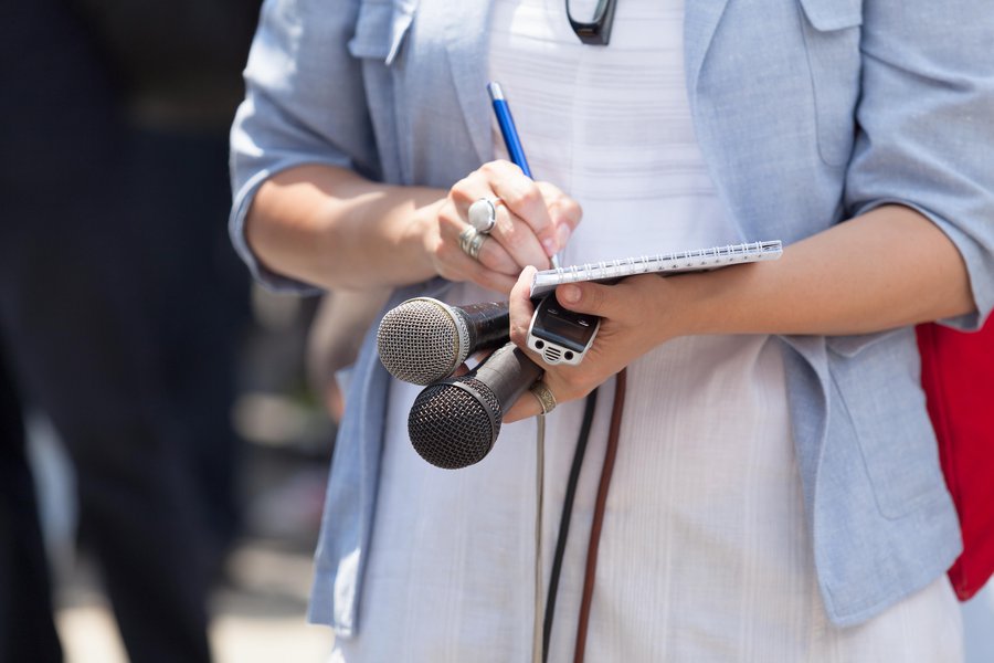 Journalism in Spanish | English to Spanish Translation ...