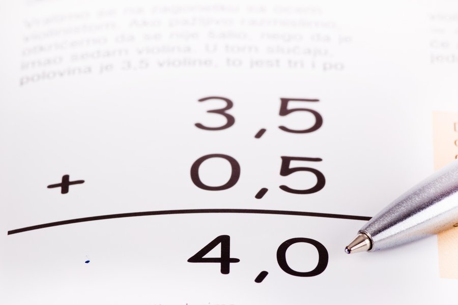 Decimal in Spanish | English to Spanish Translation - SpanishDictionary.com