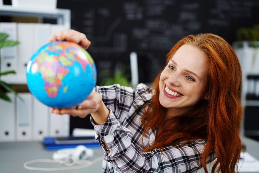 Where is she from in Spanish | English to Spanish Translation ...