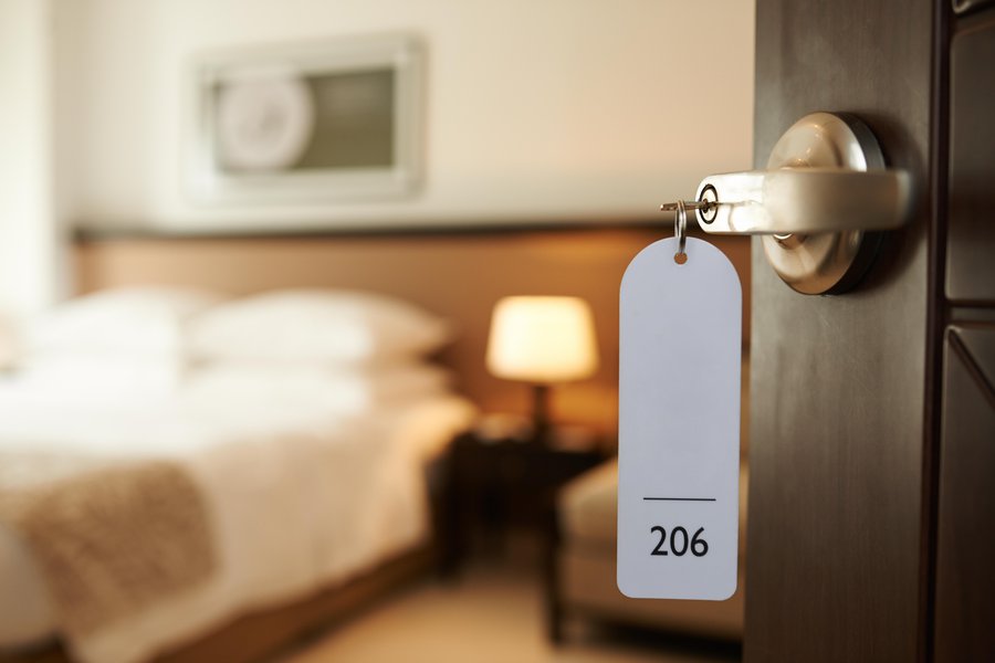 Accommodation in Spanish | English to Spanish Translation ...