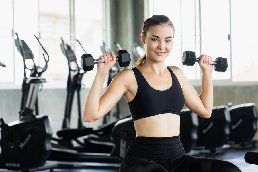 Weight training in Spanish | English to Spanish Translation ...