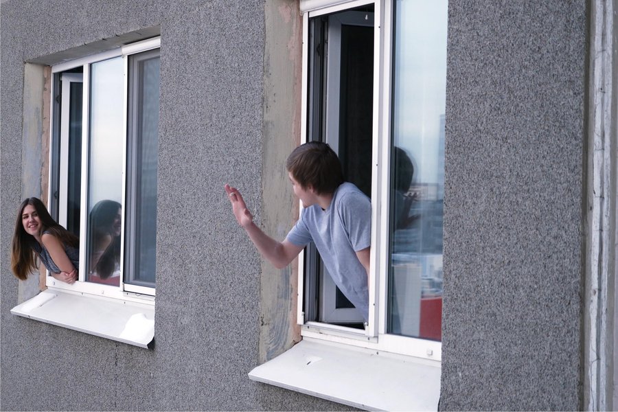 Neighbor | Traductor de inglés a español - inglés.com