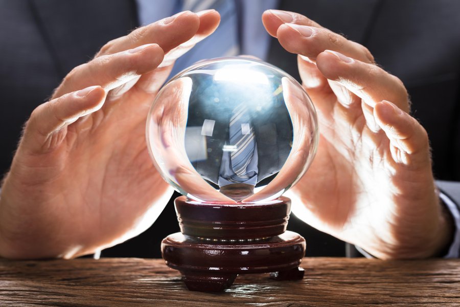 Foresee | Traductor de inglés a español - inglés.com