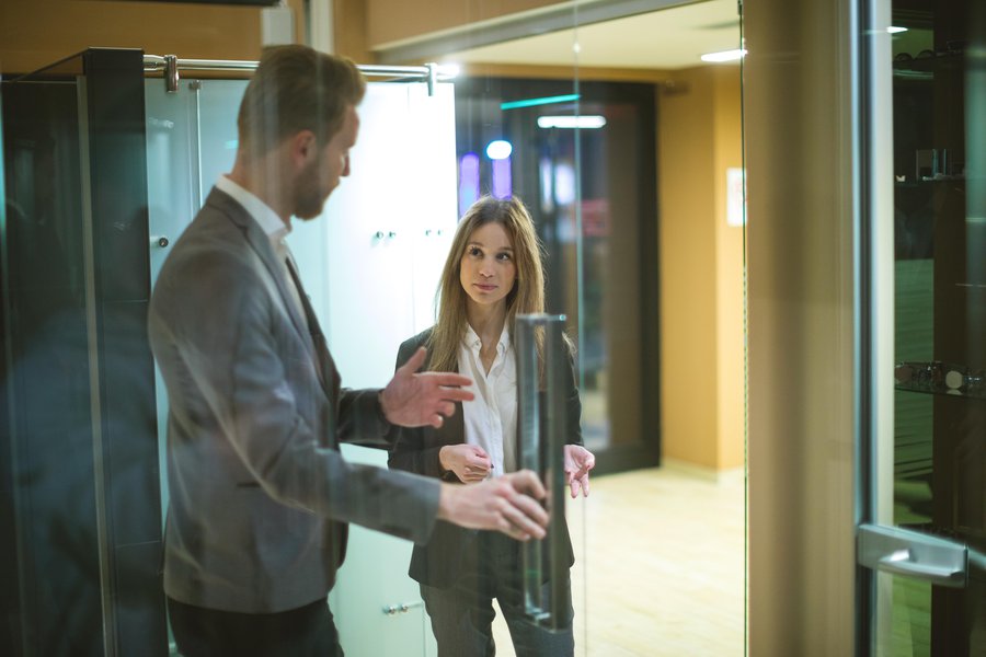 Come in in Spanish | English to Spanish Translation - SpanishDictionary.com