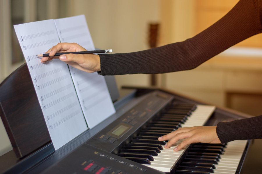 Compose in Spanish | English to Spanish Translation - SpanishDictionary.com