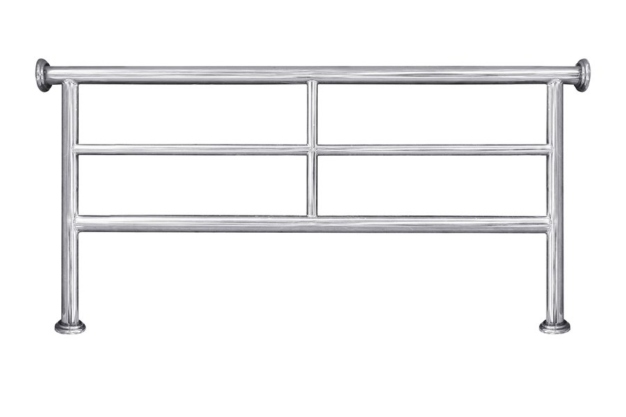 Railing | Traductor de inglés a español - inglés.com