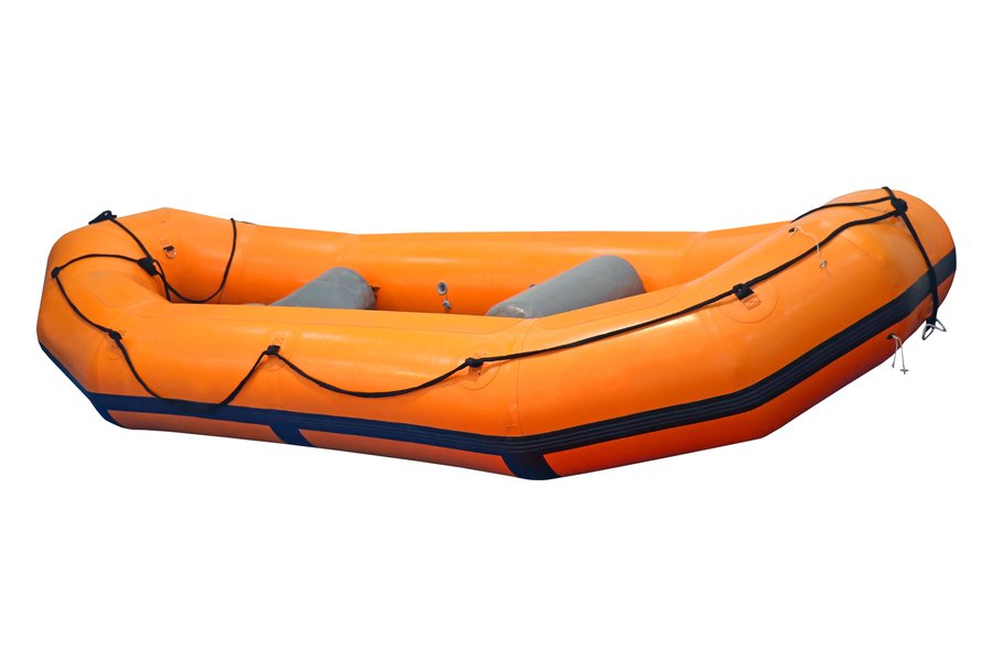 Raft | Traductor de inglés a español - inglés.com