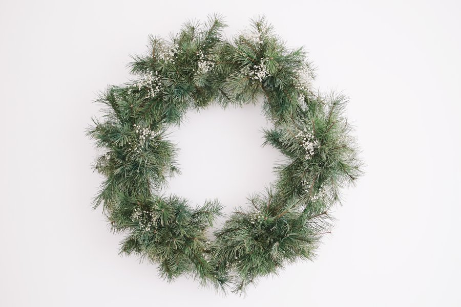 Wreath | Traductor de inglés a español - inglés.com