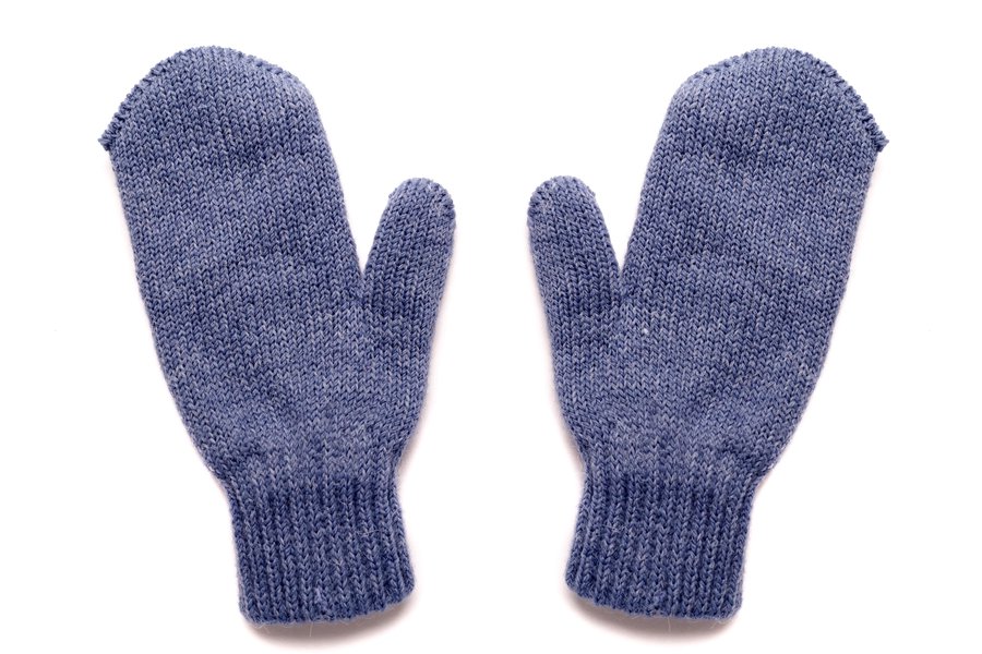 Mittens | Traductor de inglés a español - inglés.com