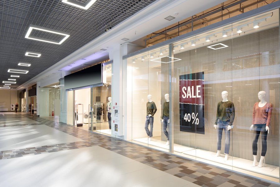 Outlet | Traductor de inglés a español - inglés.com