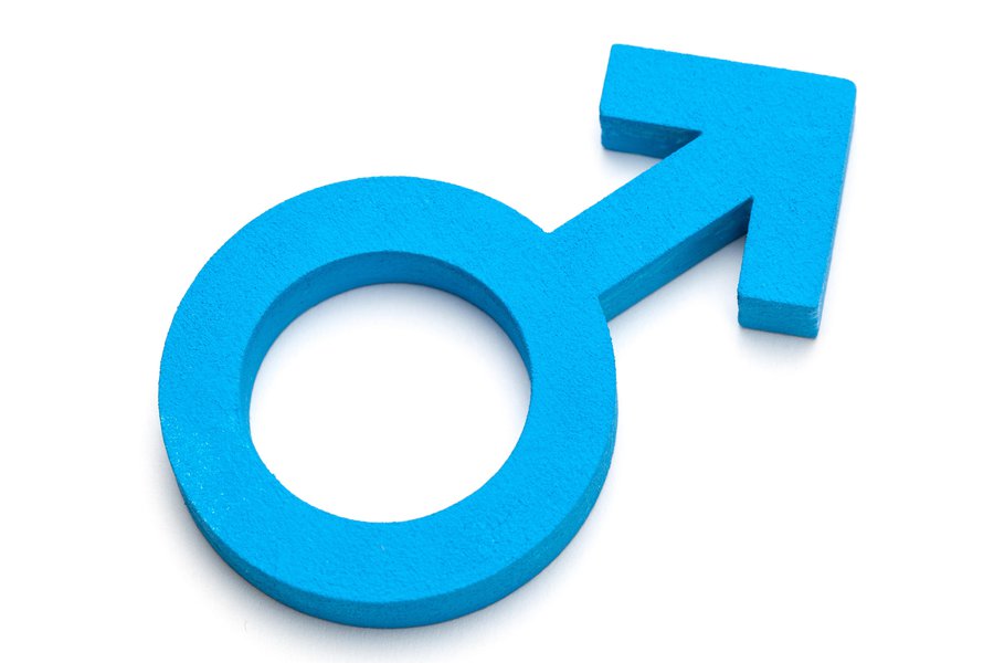 Male | Traductor de inglés a español - inglés.com