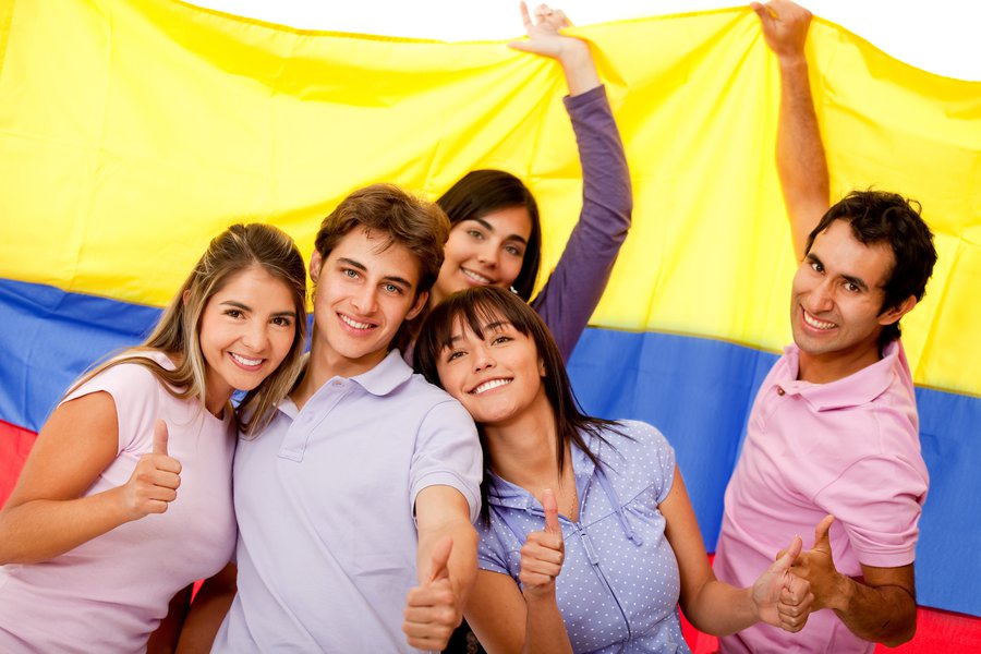 Colombiana | Spanish to English Translation - SpanishDictionary.com