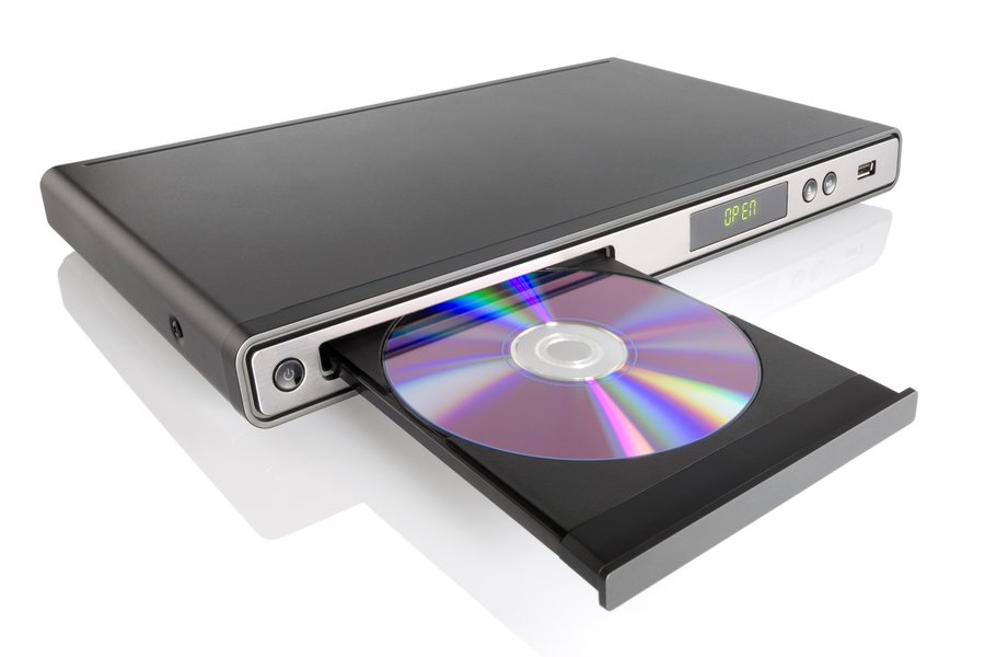 Dvd player in Spanish | English to Spanish Translation ...