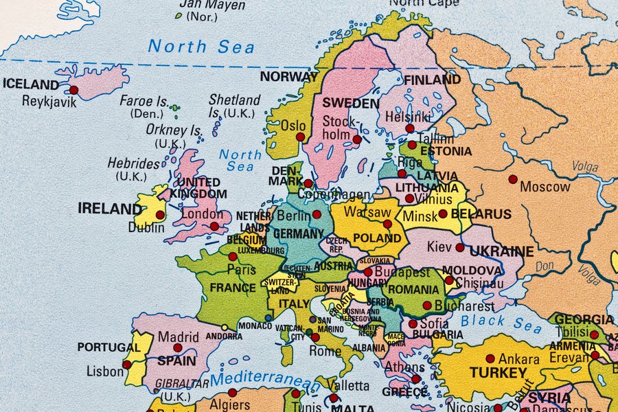 Eurome in Spanish | English to Spanish Translation - SpanishDictionary.com