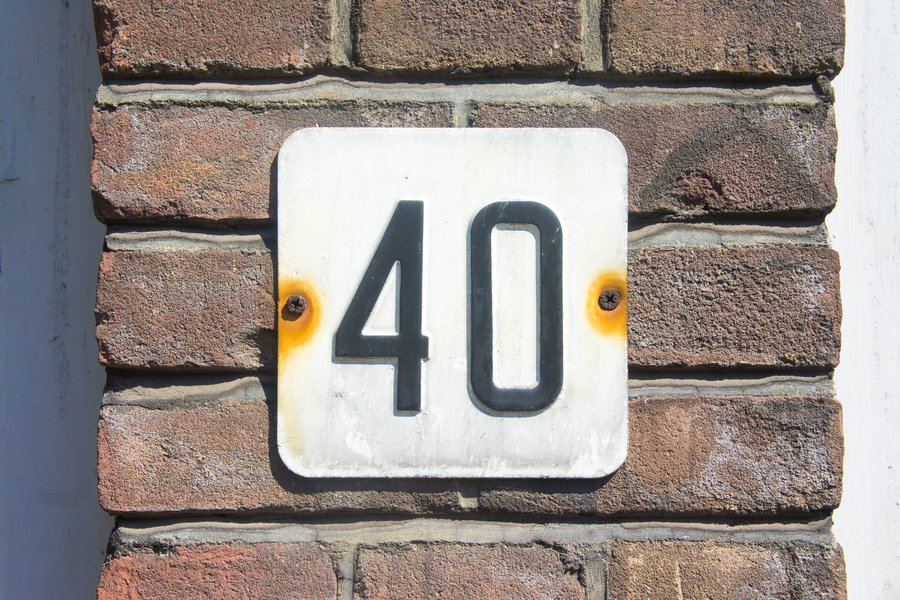 Forty | Traductor de inglés a español - inglés.com