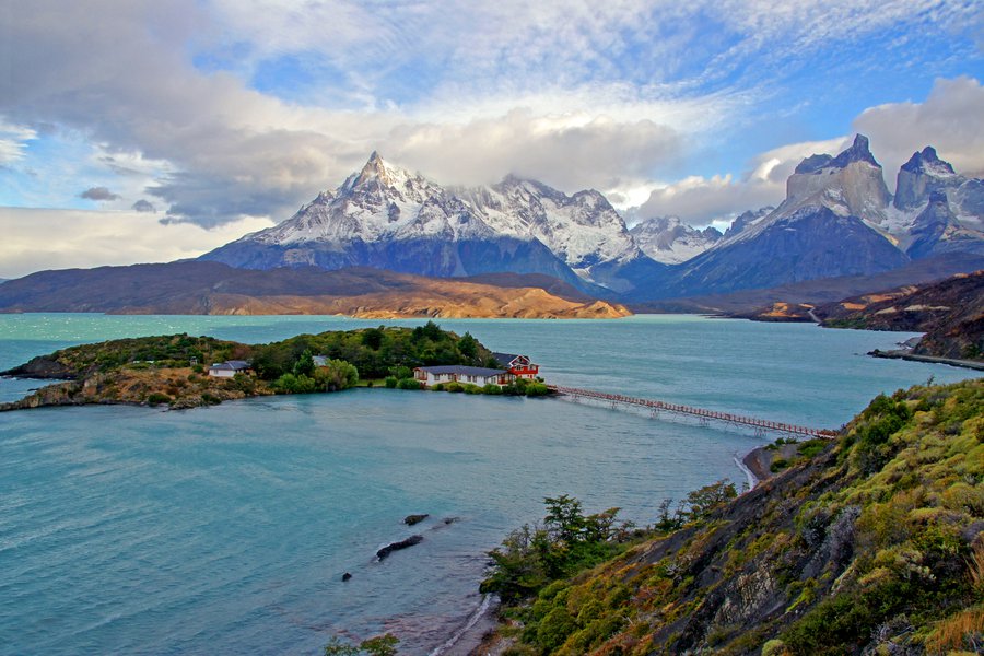 National park in Spanish | English to Spanish Translation ...