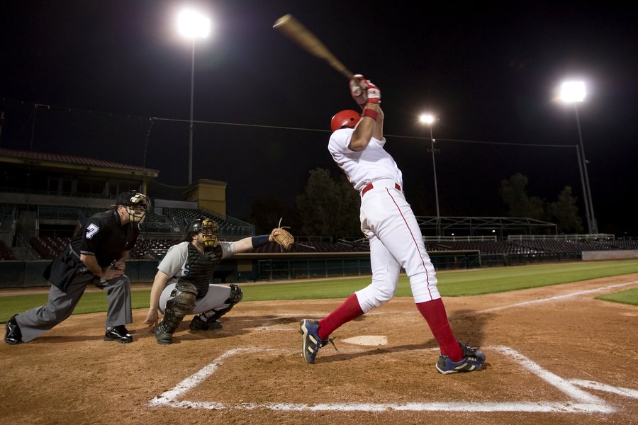 Baseball game in Spanish | English to Spanish Translation ...