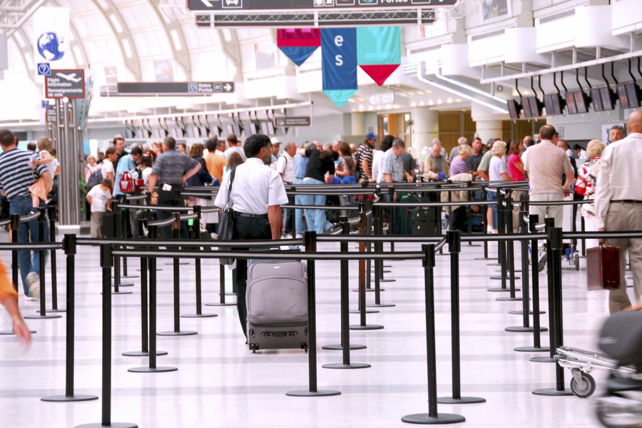 Check in | Traductor de inglés a español - inglés.com