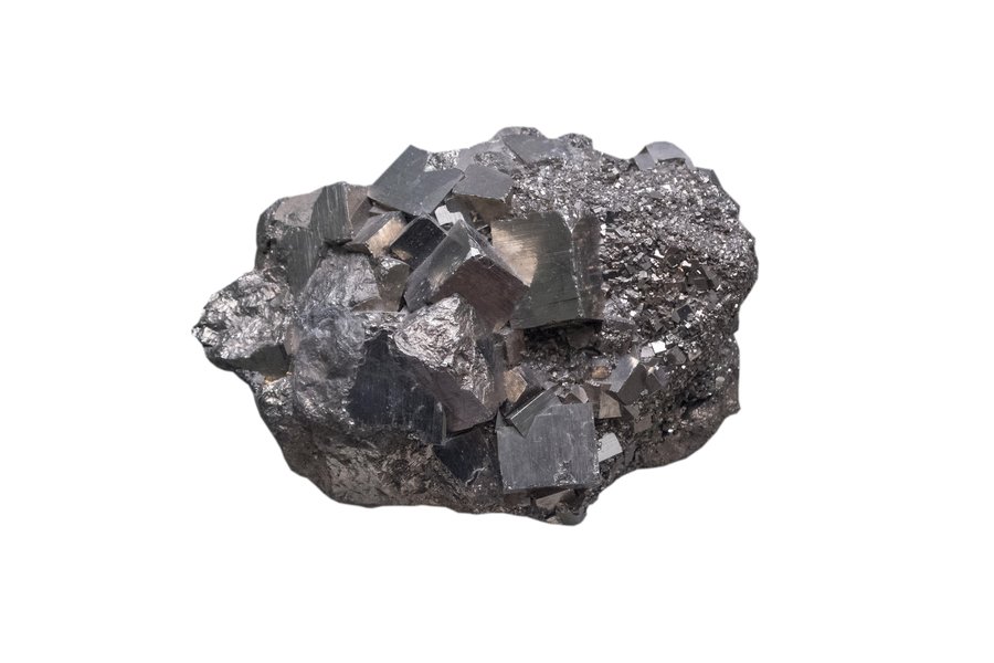 Iron in Spanish | English to Spanish Translation - SpanishDictionary.com