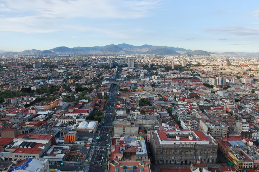 City in Spanish | English to Spanish Translation - SpanishDictionary.com