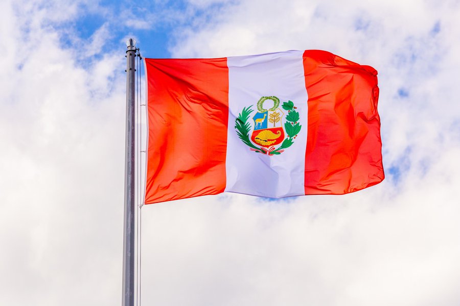 Peru | Traductor de inglés a español - inglés.com
