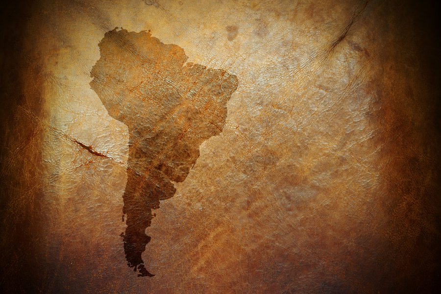 América del Sur | Spanish to English Translation - SpanishDictionary.com