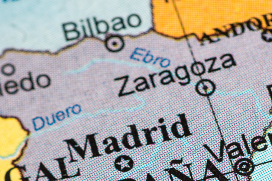 El norte | Spanish to English Translation - SpanishDictionary.com