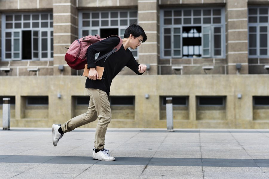 Apurate en inglés | Traductor de español a inglés - inglés.com