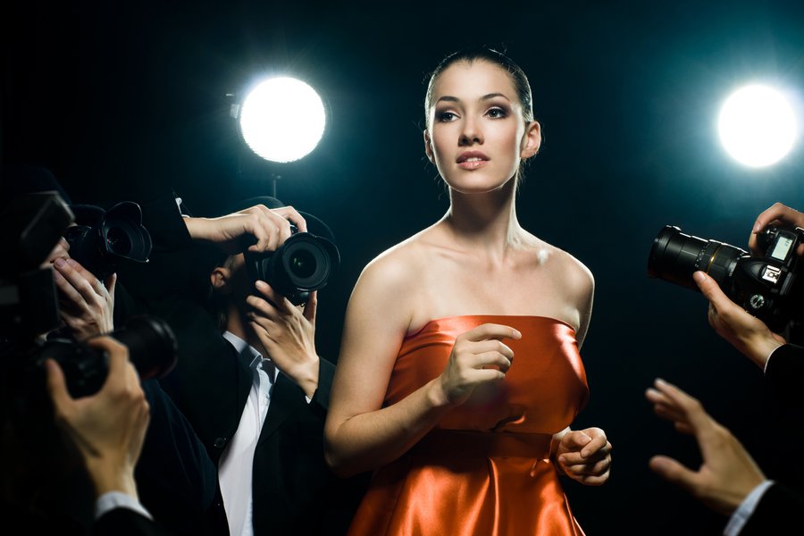 Actress in Spanish | English to Spanish Translation - SpanishDictionary.com