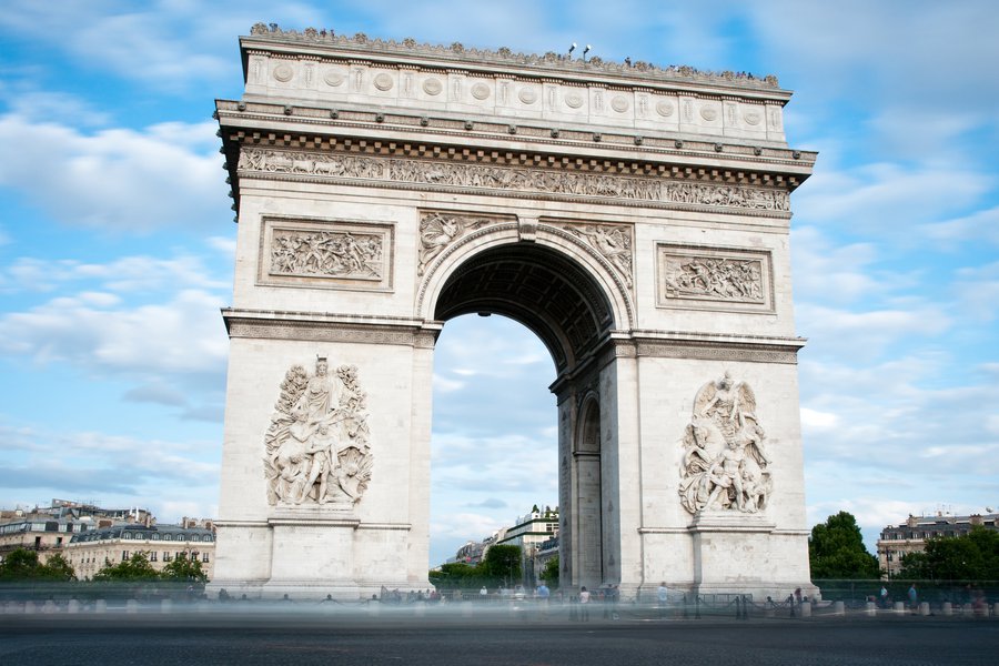 Arch in Spanish | English to Spanish Translation - SpanishDictionary.com