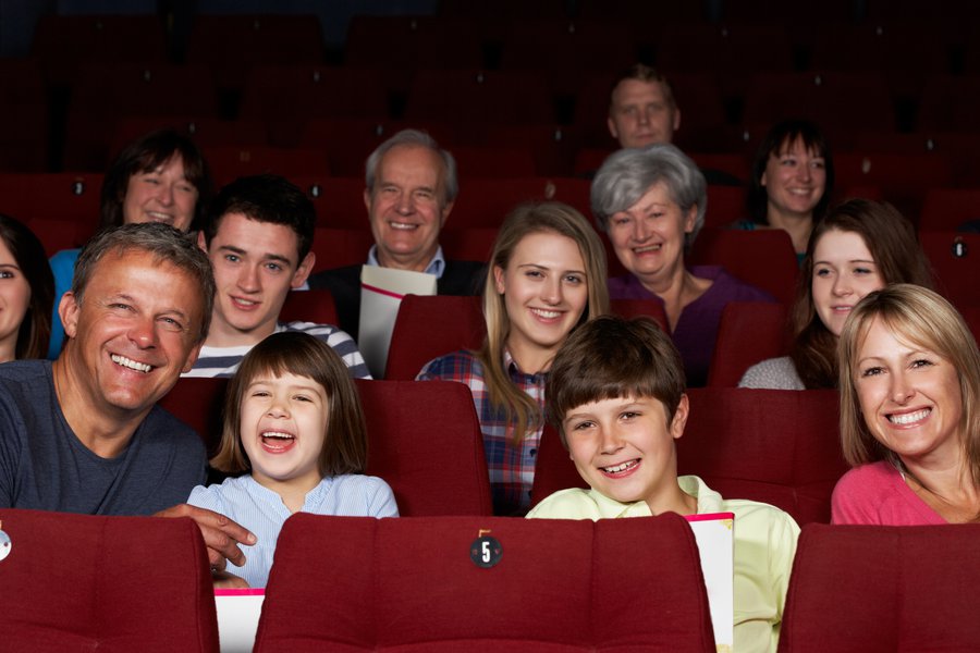 Audience in Spanish | English to Spanish Translation ...