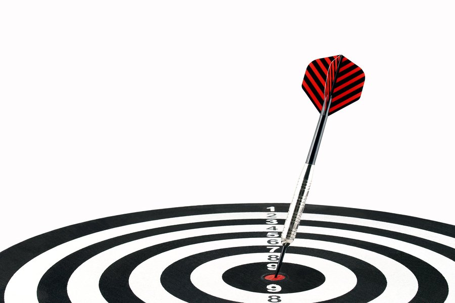 Aim | Traductor de inglés a español - inglés.com