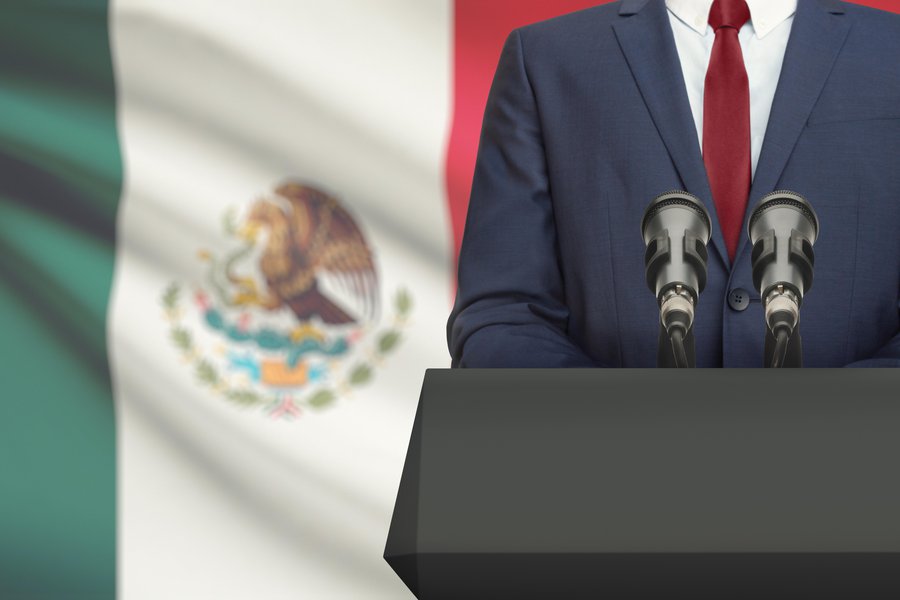 Presidente en inglés | Traductor de español a inglés - inglés.com